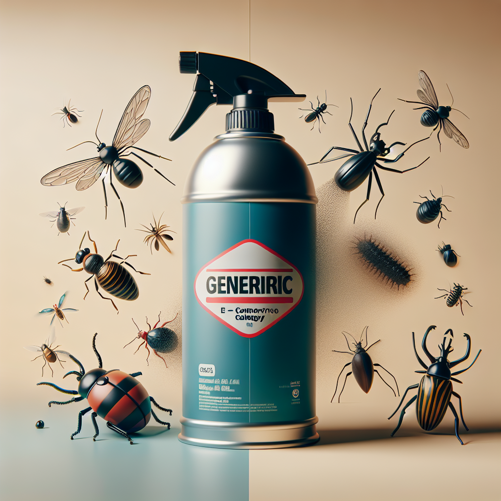 Top-Quality Turkish Insecticides for Global Export || Tebadul