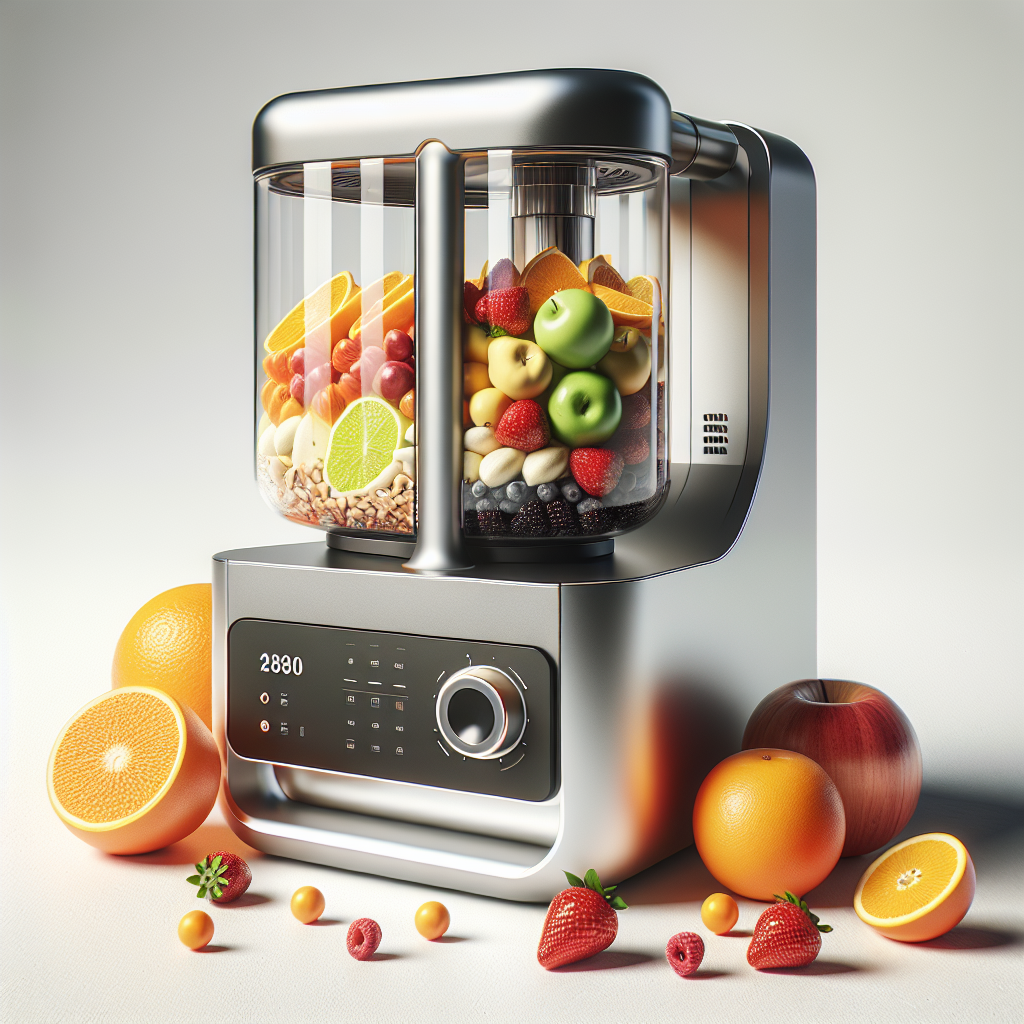 "Premium Fruit Weight Mixing Machines for Efficient Production ...
