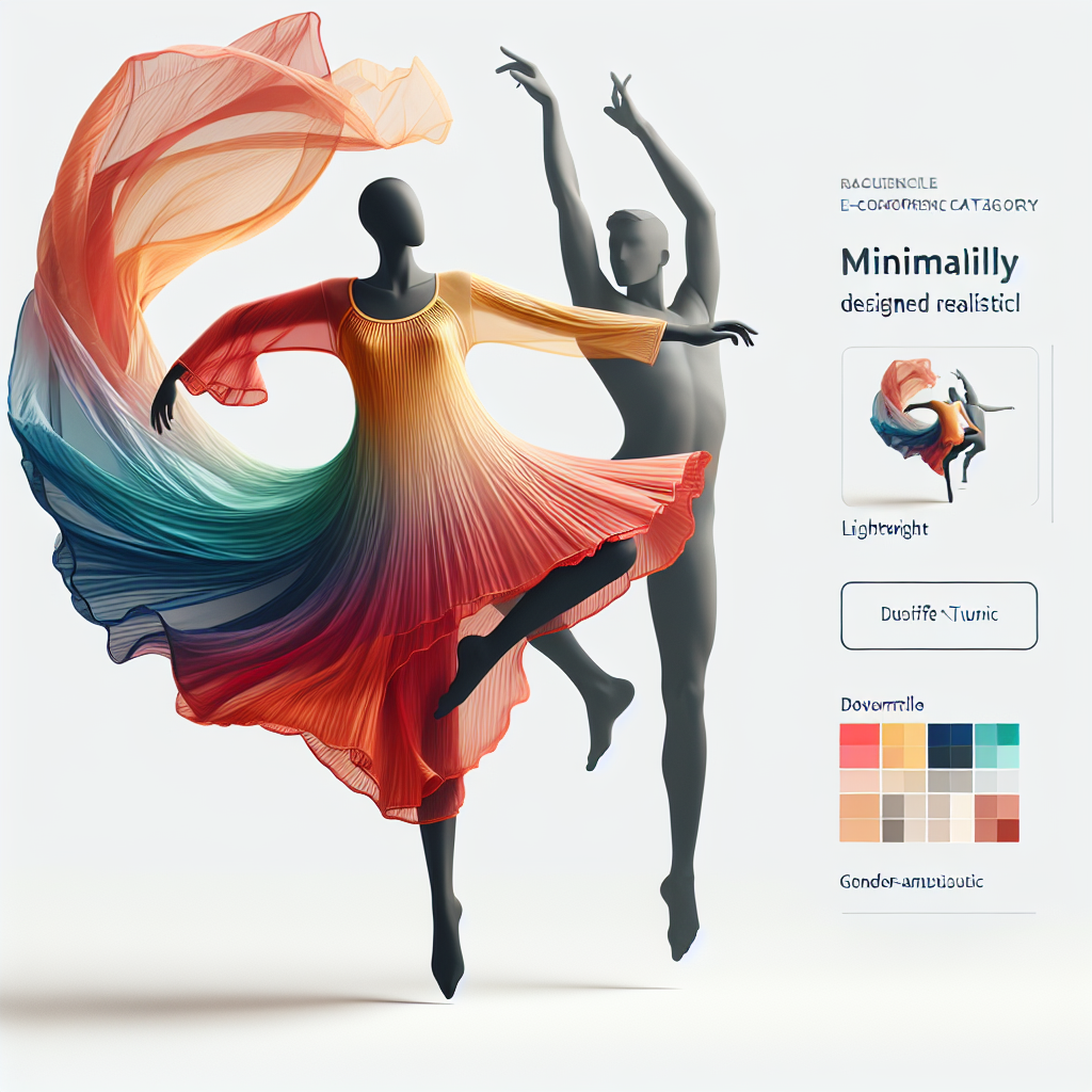 "Premium Turkish Tunics for Dancing | TEBADUL International Trading ...