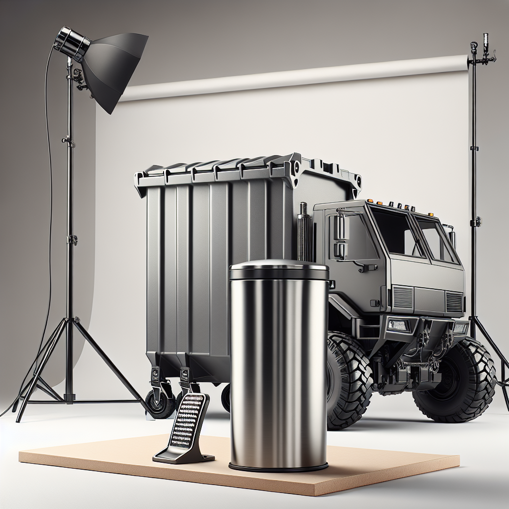 TEBADUL International Trading Company: Exporting Premium Turkish ...