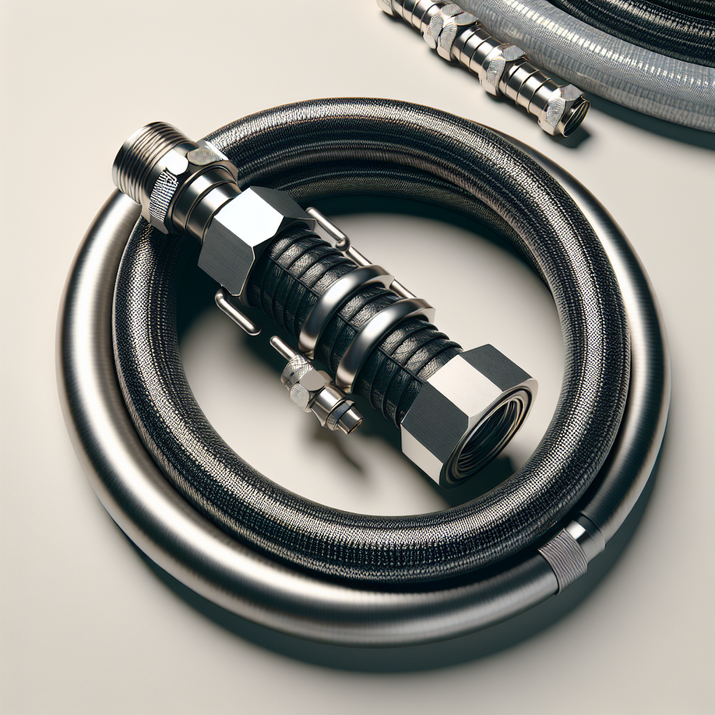 Industrial Use Hoses and Tubes: Wholesale Suppliers from Turkey on ...