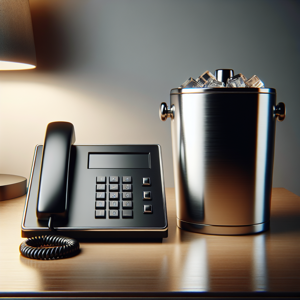 "Premium Hotel Room Equipment by TEBADUL International Trading Company ...