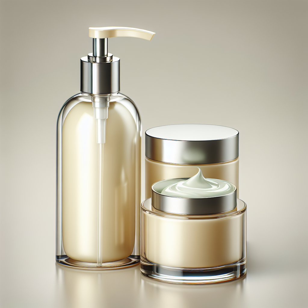 "Premium Turkish Face Lotions for Radiant Skin | TEBADUL International ...