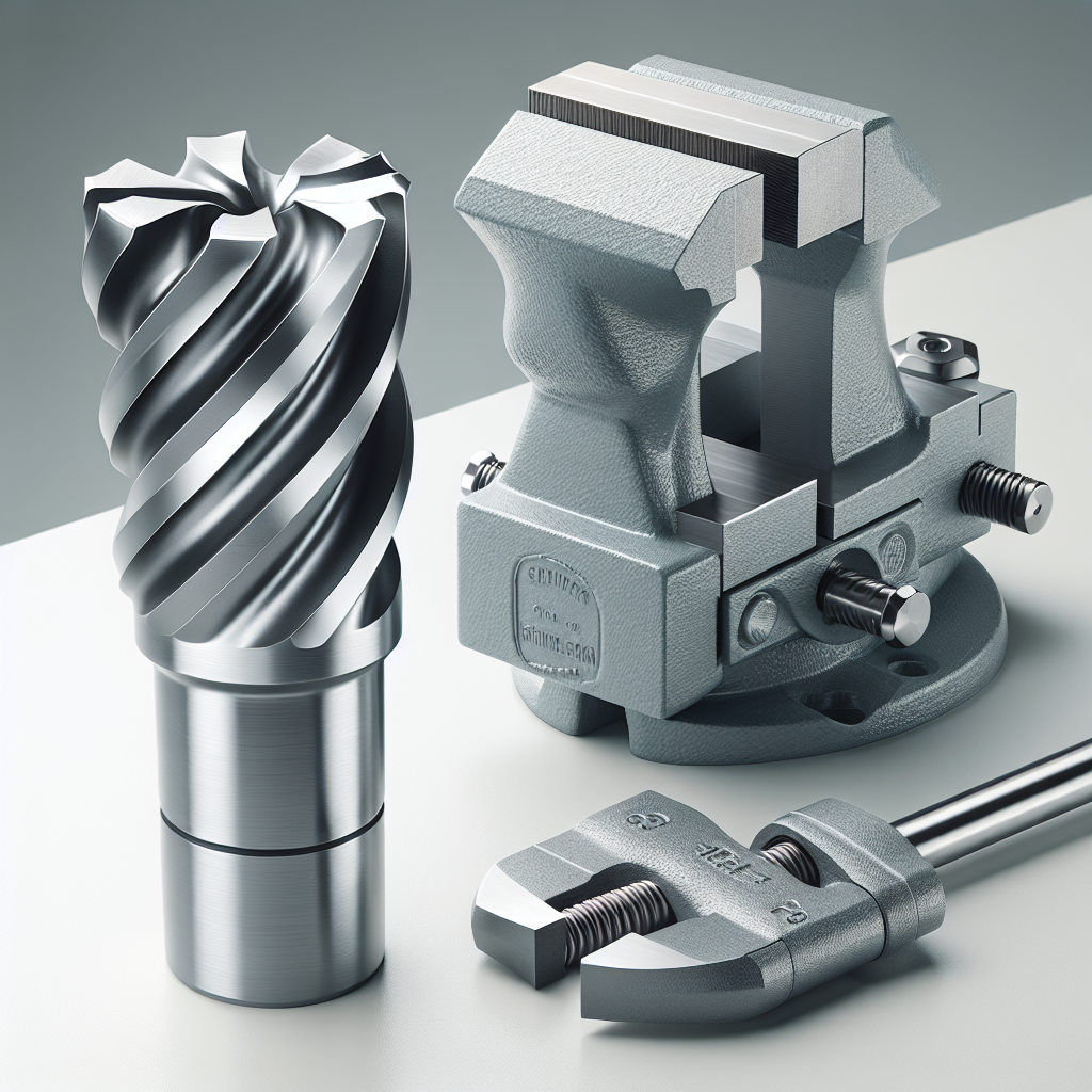 TEBADUL International Trading Company: Premium Turkish Milling Machine ...