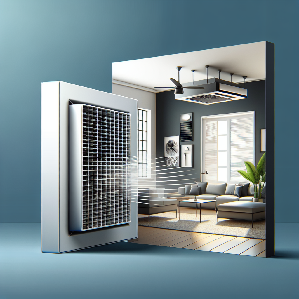 "Premium Turkish Ventilation Panels for International Trade - TEBADUL ...