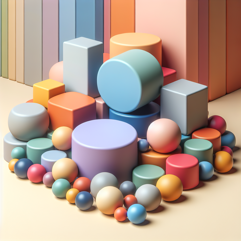 "Premium Quality Circle Blocks: Reinforced Concrete Products from ...