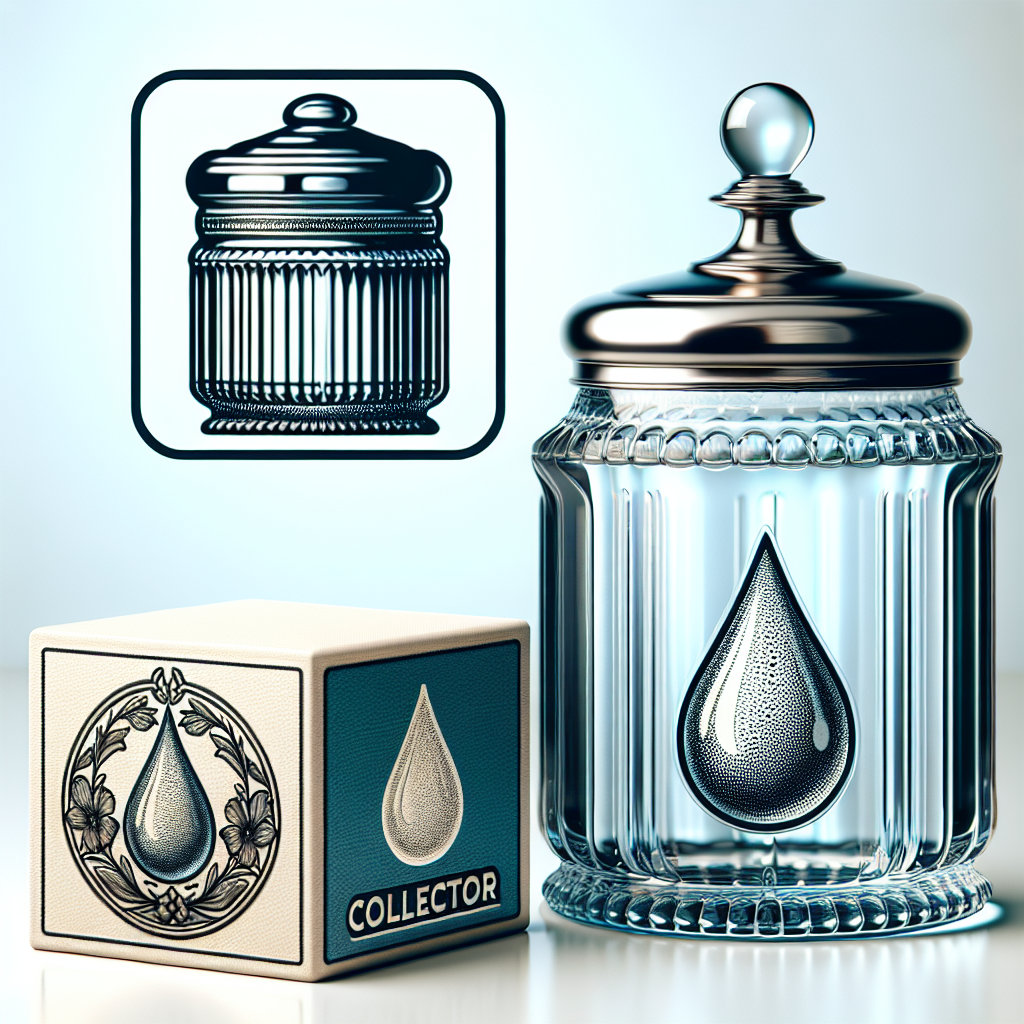 Premium Distilled Water Collectors for Reliable Storage || Tebadul