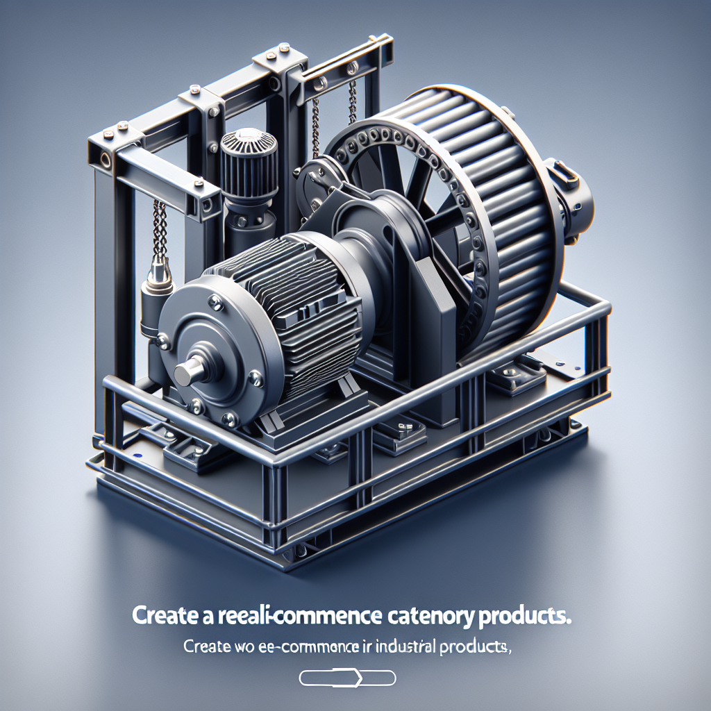 "Top-Quality Conveyor Power-Drive Stations by TEBADUL International ...