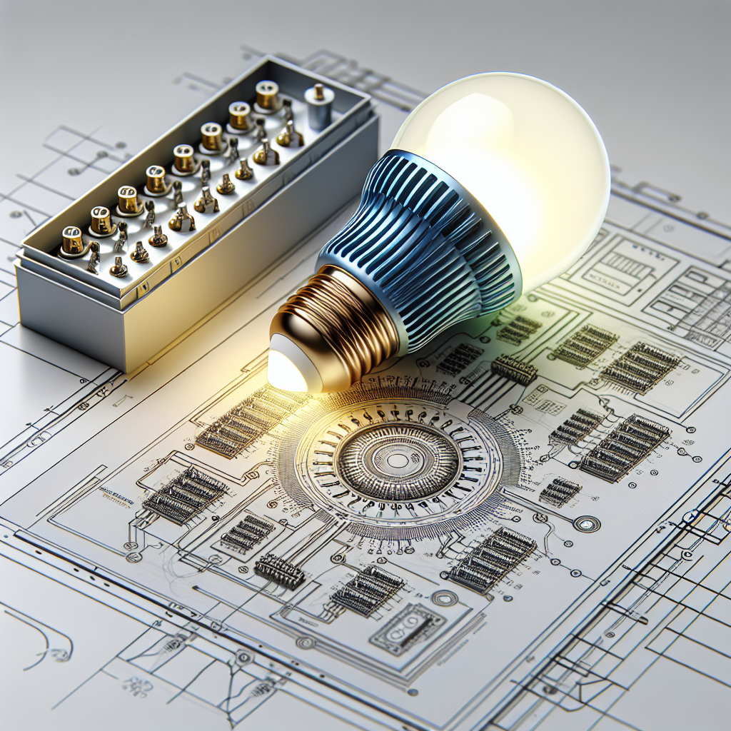 "Discover Top Lighting Engineering Solutions: Your Gateway to Turkish ...