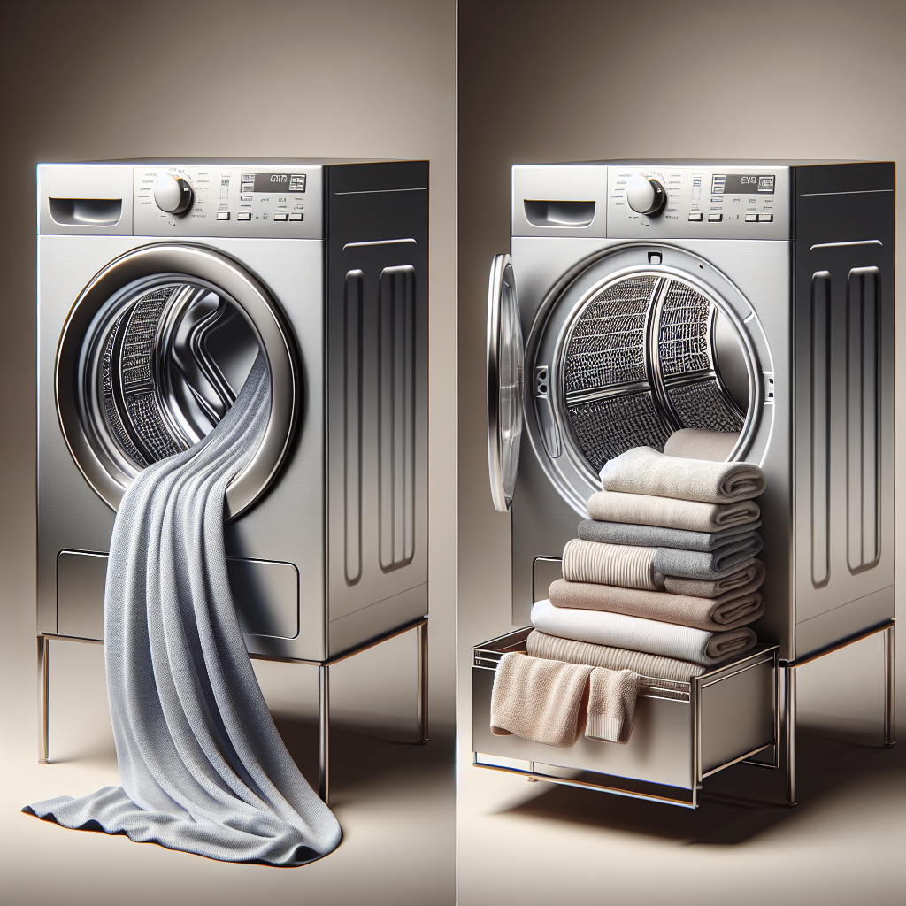 "Premium Stationary Dryers for Efficient Drying Solutions | TEBADUL ...