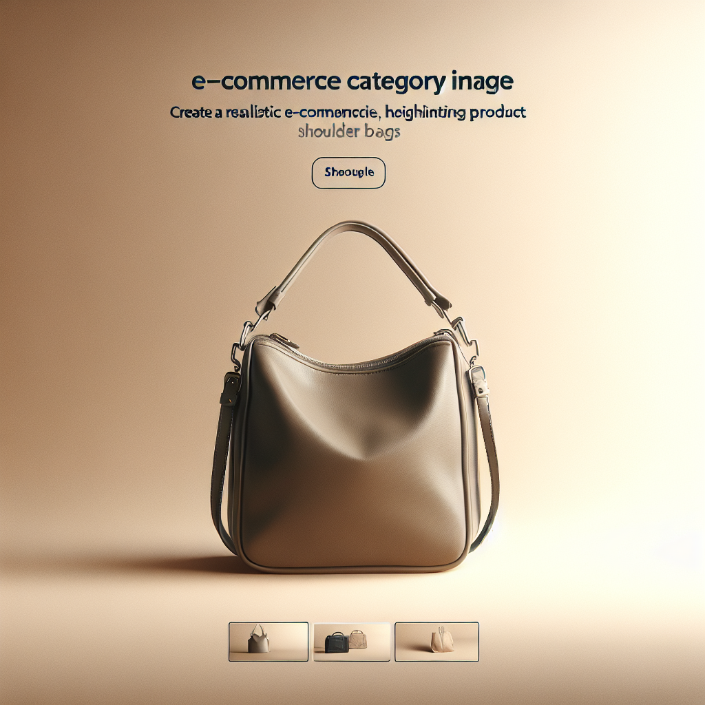 "Premium Turkish Shoulder Bags for Global Export by TEBADUL ...