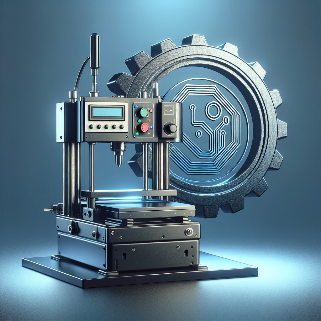 "High-Quality Press-Automatic Devices for Efficient Production ...