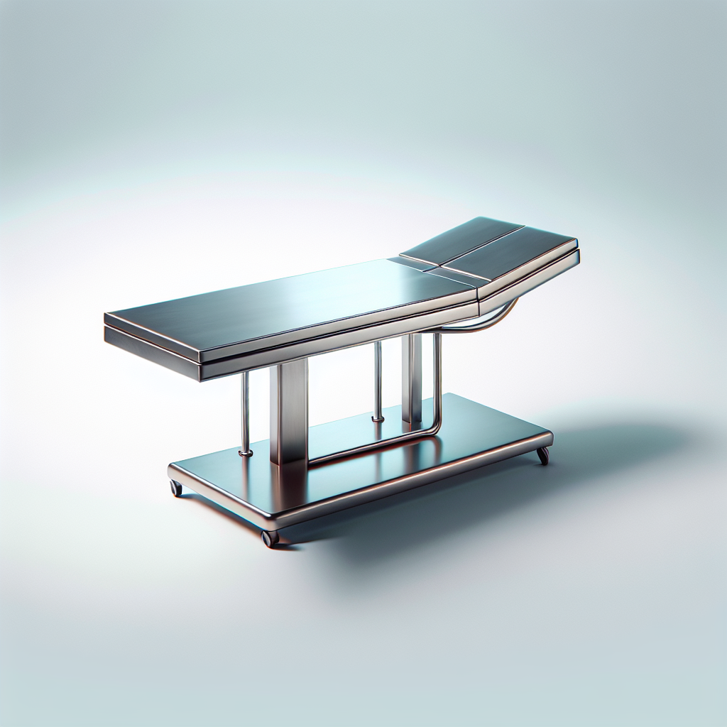 Import Autopsy Tables from Turkey: Wholesale Suppliers || Tebadul