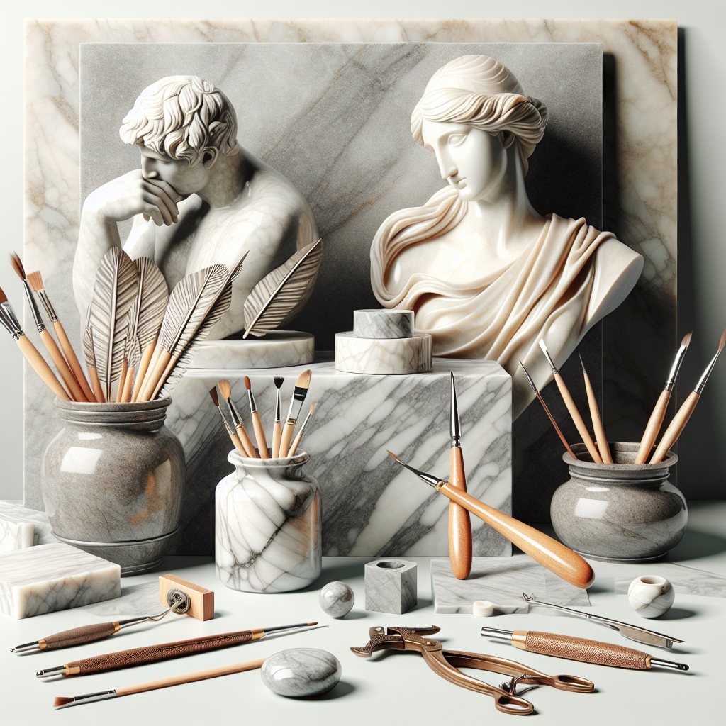 "Premium Quality Marble Casting from Turkey: Explore the Best in ...