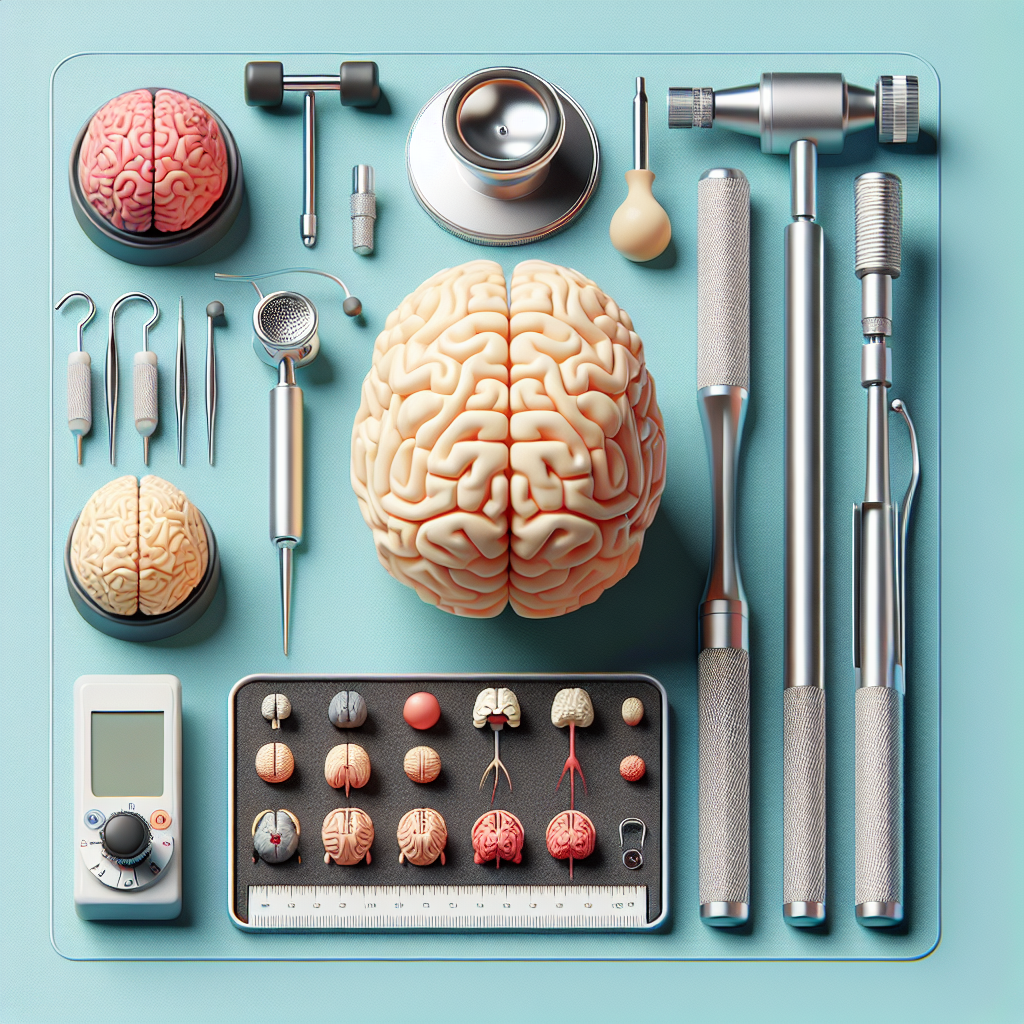 Import Neurological and Psychological Equipment from Turkey: Wholesale ...