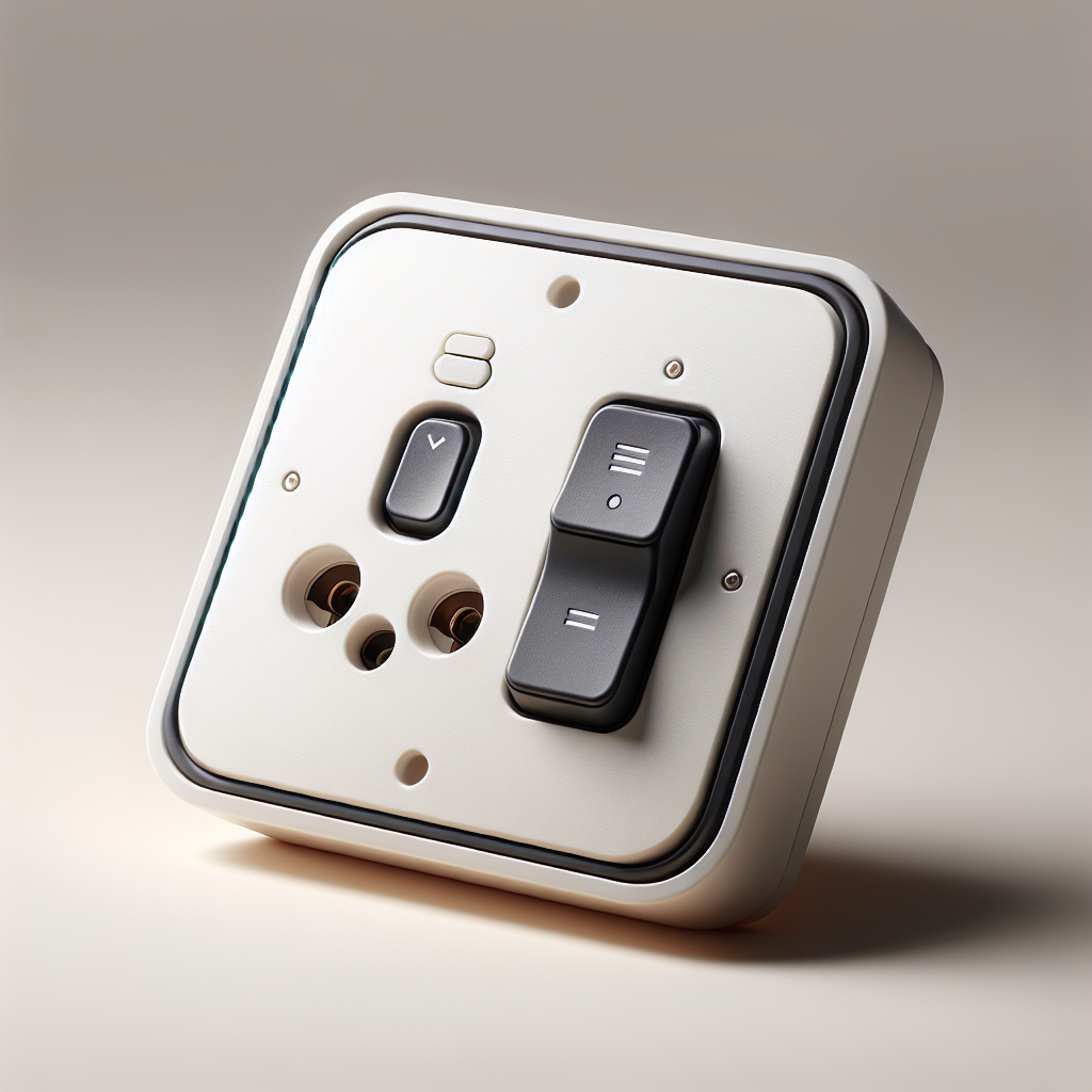 Import Sockets and Switches from Turkey: Wholesale Suppliers on Tabadul ...