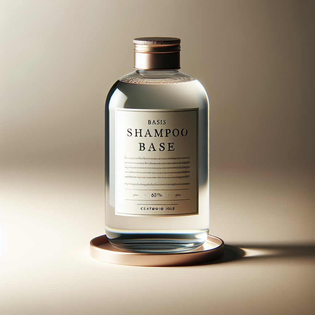 "Premium Turkish Shampoo: The Ultimate Choice for Hair Care | TEBADUL ...