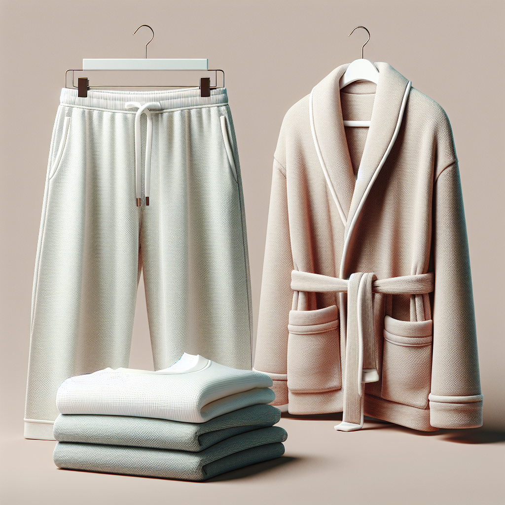"Premium Turkish Home and Sleepwear Collection by TEBADUL International ...