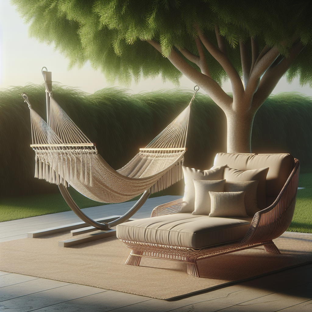 "Premium Turkish Leisure Furniture for Global Export by TEBADUL ...