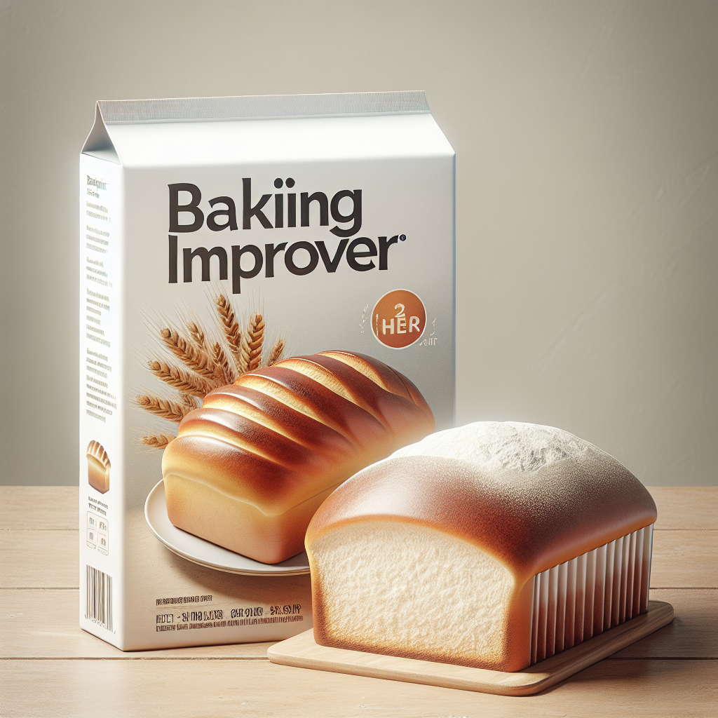 "Enhance Your Baking with TEBADUL International Trading Company's ...