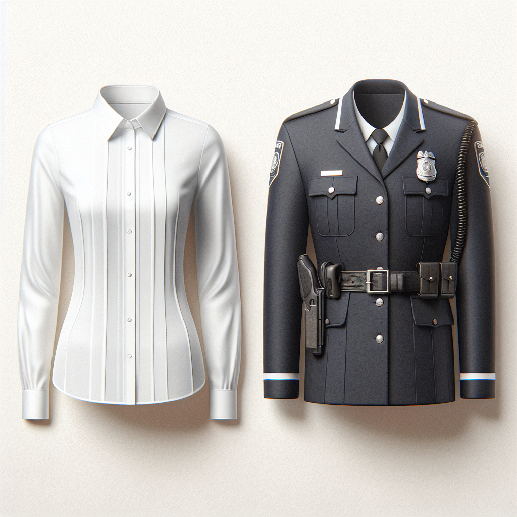 High-Quality Uniforms Clothing from Turkey: Wholesale Suppliers || Tebadul