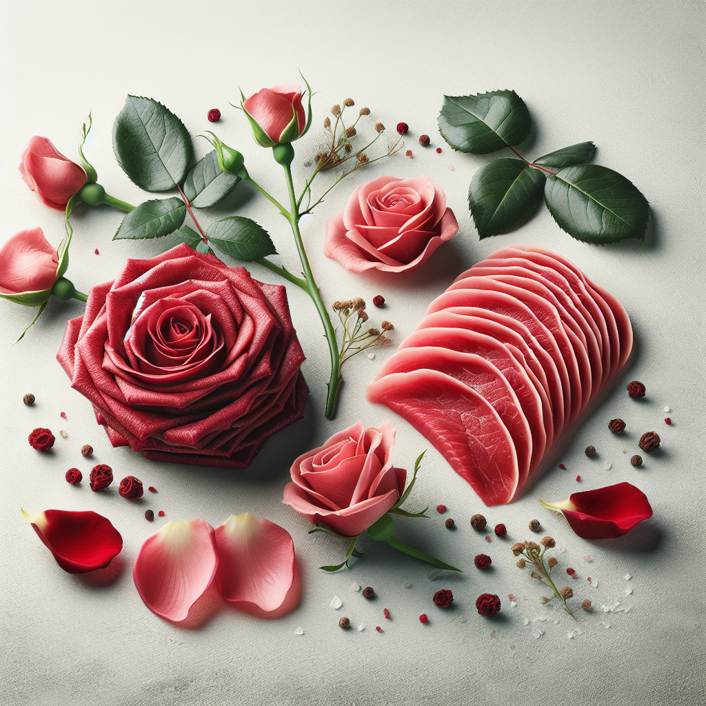 TEBADUL International Trading Company: Exporting Premium Turkish ...