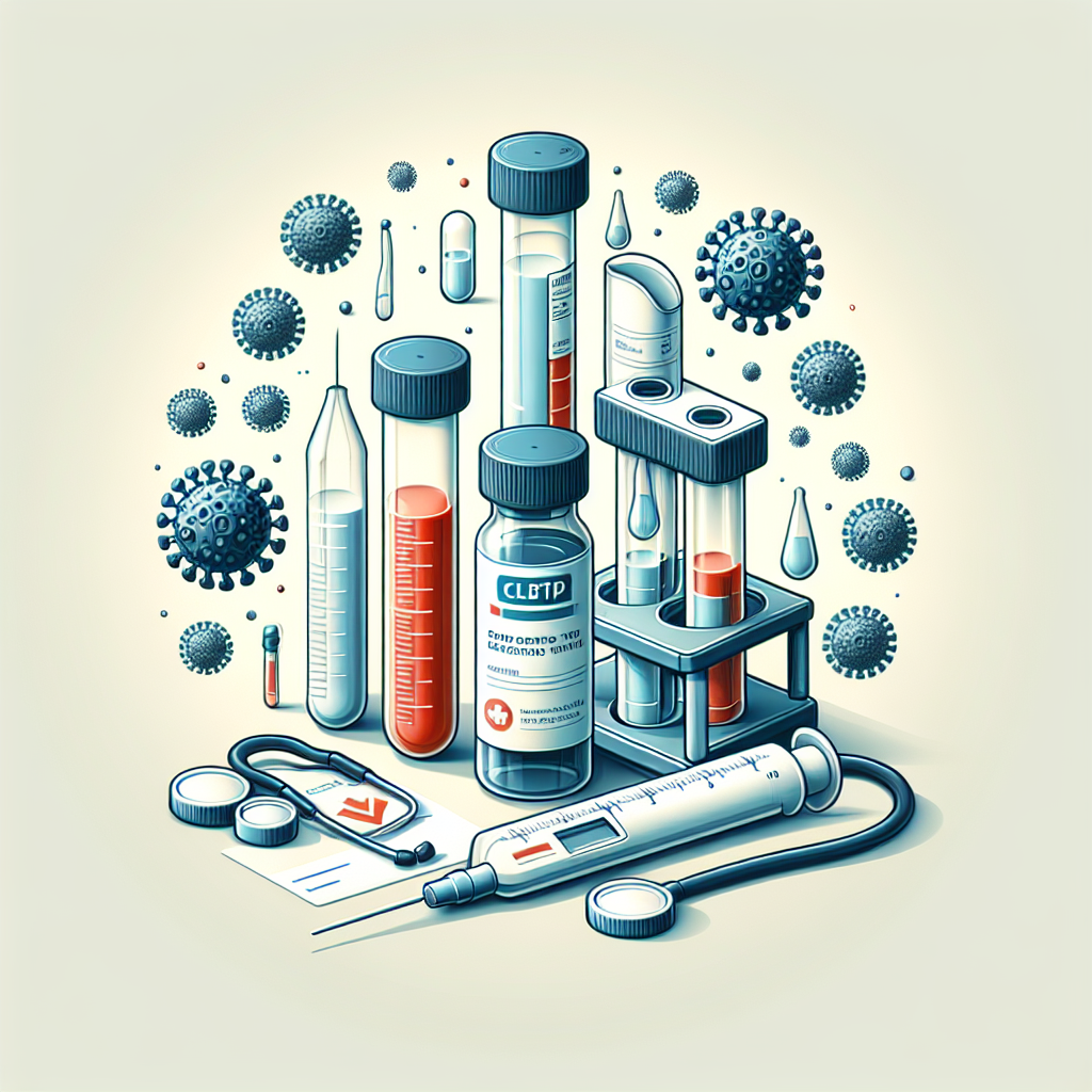 "Top-Quality Reagent Kits for Accurate Diagnosis of Viral Infections ...