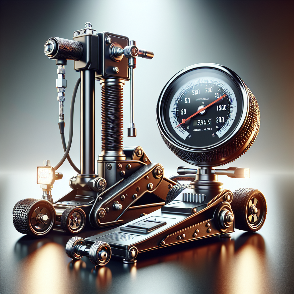 "Top-Quality Auto Service Repairing Equipment for Efficient Maintenance ...