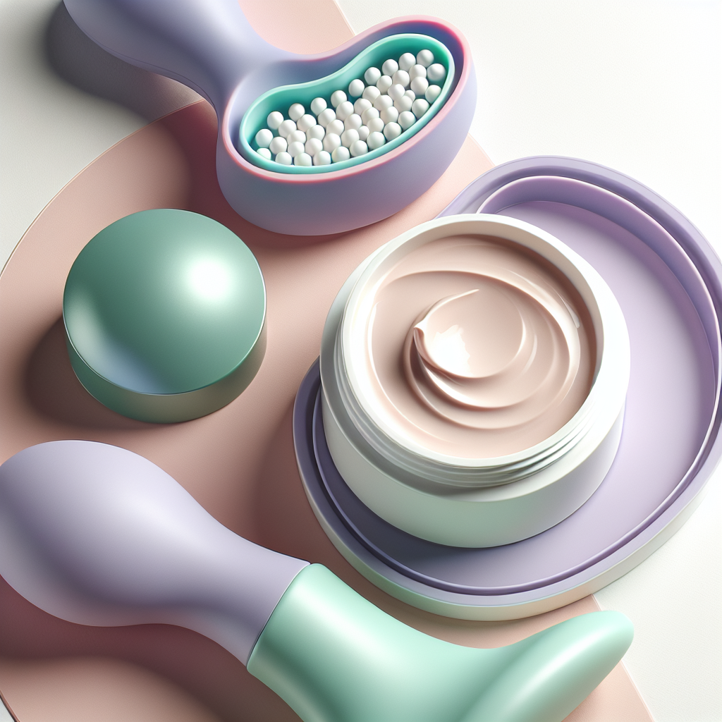 "Get Smooth and Radiant Skin with Our Anti-Cellulite Products - TEBADUL ...