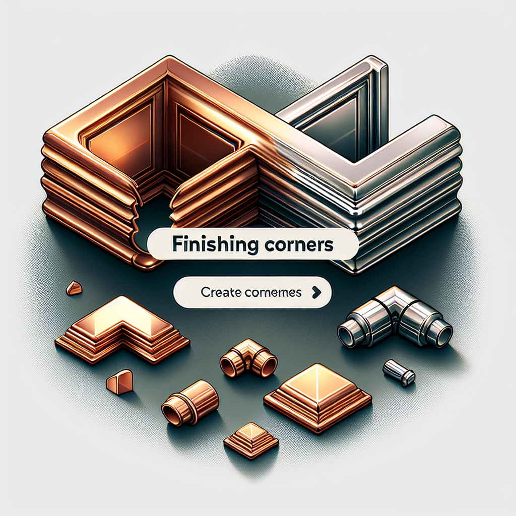 "High-Quality Finishing Corners: Top Turkish Suppliers and Exporters on ...