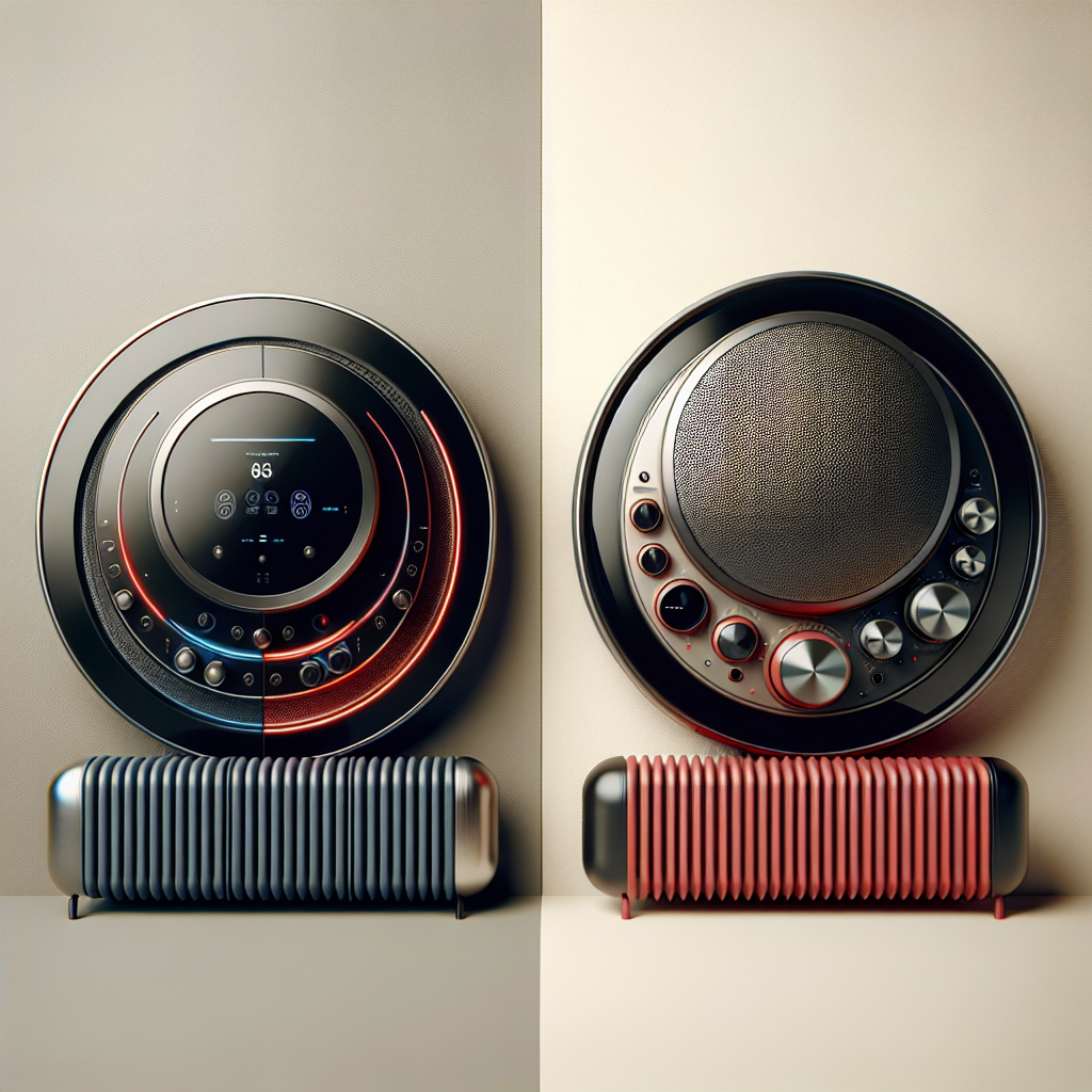 "Premium Turkish Heaters for International Trade | TEBADUL Trading ...