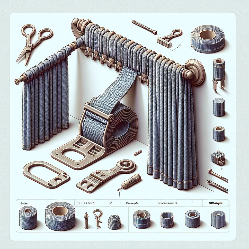 TEBADUL International Trading Company: Premium Turkish Tape-Loop ...