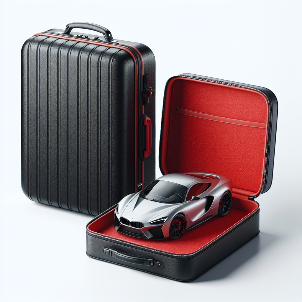 "Premium Automotive Cases for Protection and Style | TEBADUL ...