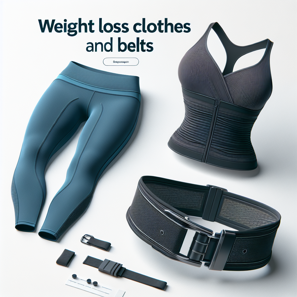 "Turkish Weight Loss Clothes and Belts for a Healthier You | TEBADUL ...