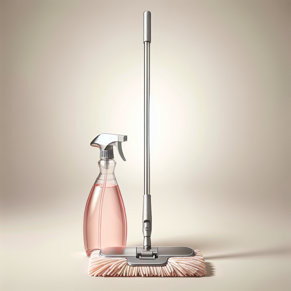 "Quality Turkish Cleaning Implements for International Export | TEBADUL ...