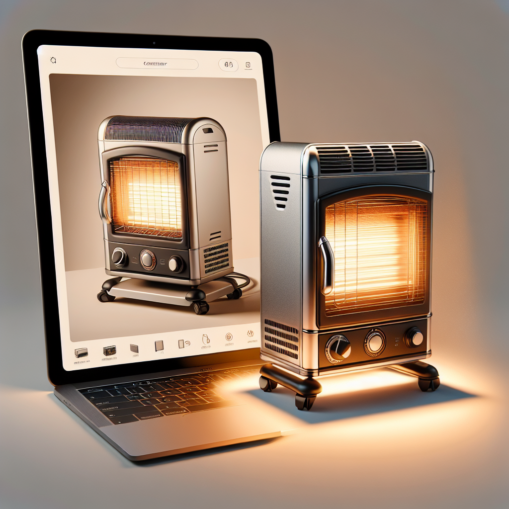 "Premium Electrical Heating Furnaces for Efficient and Reliable Heating ...