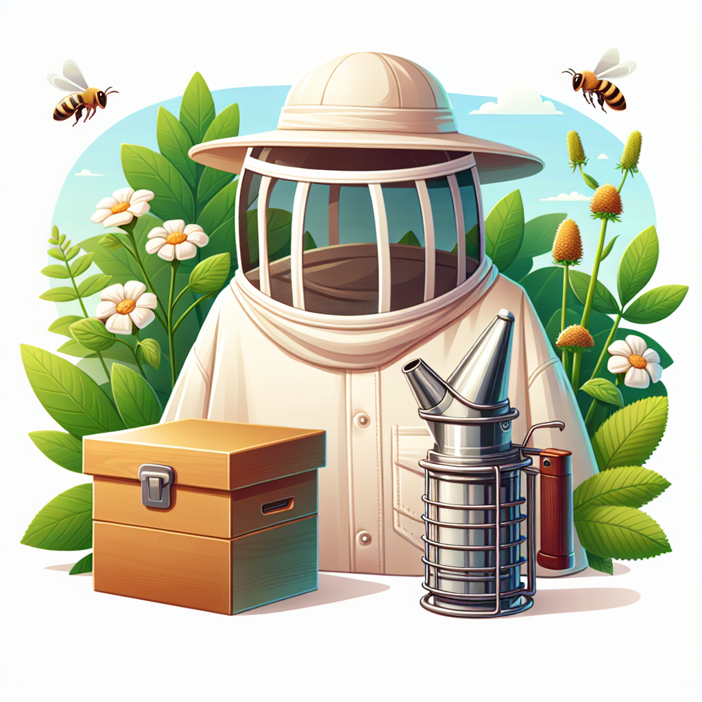 High-Quality Beekeeping Equipment from Turkey: Wholesale Suppliers ...