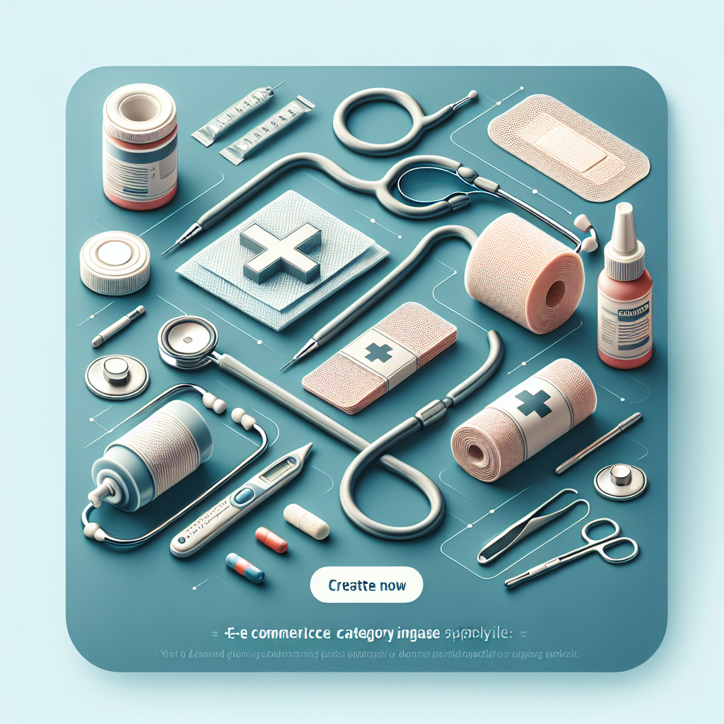 Import Medical Instruments and Supplies from Turkey: Wholesale ...