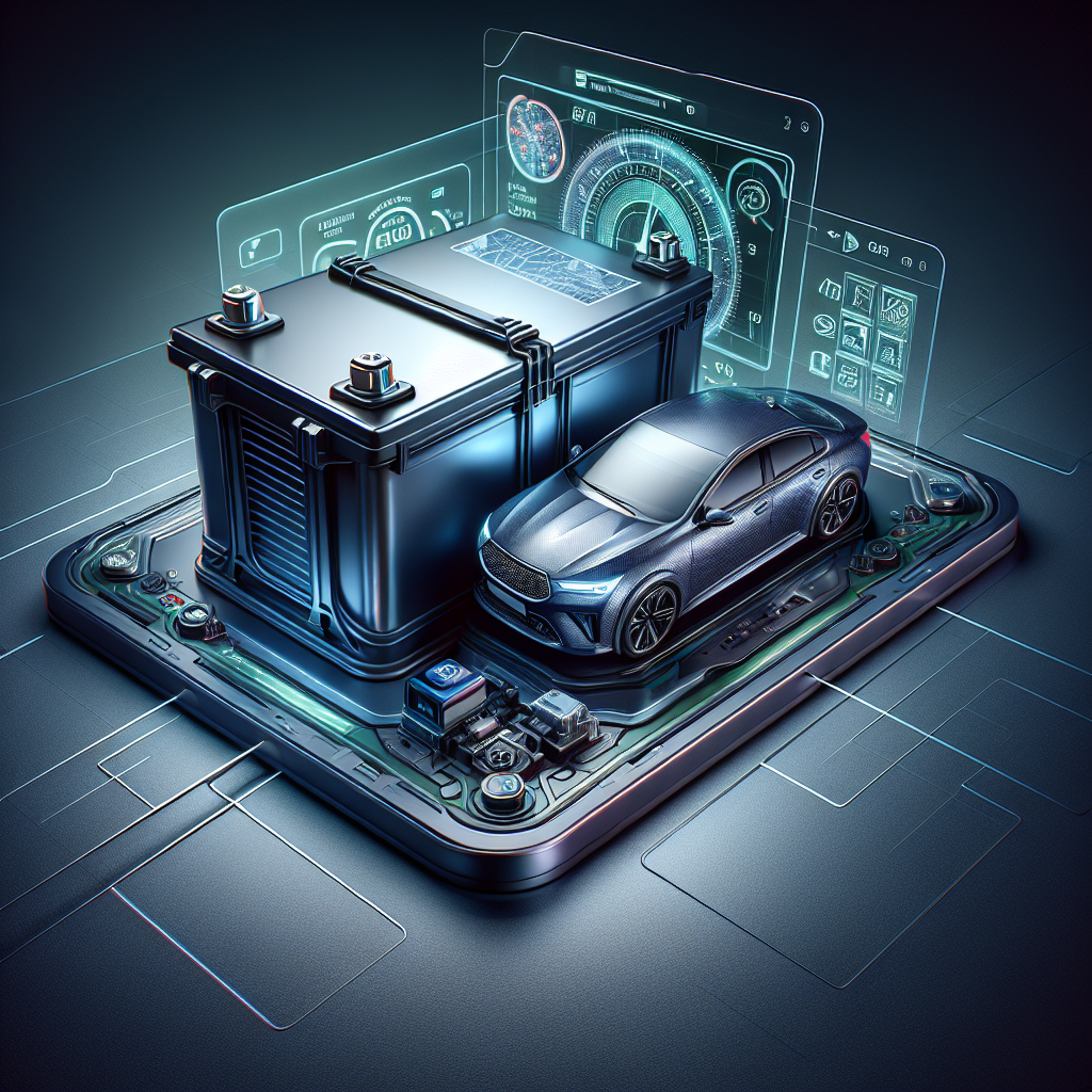 Import Automotive Electrical Equipment and Devices from Turkey ...