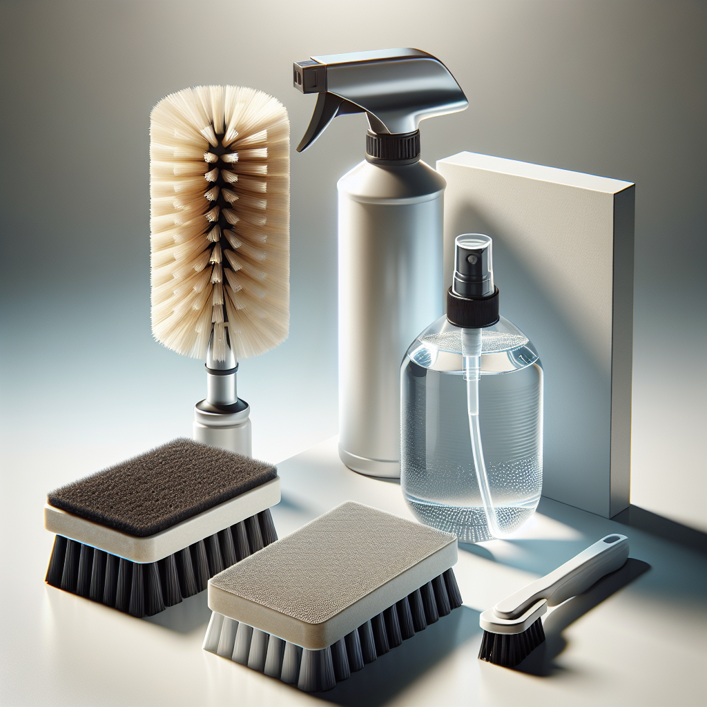 "Top-Quality Cleaning Tools for All Surfaces | TEBADUL International ...