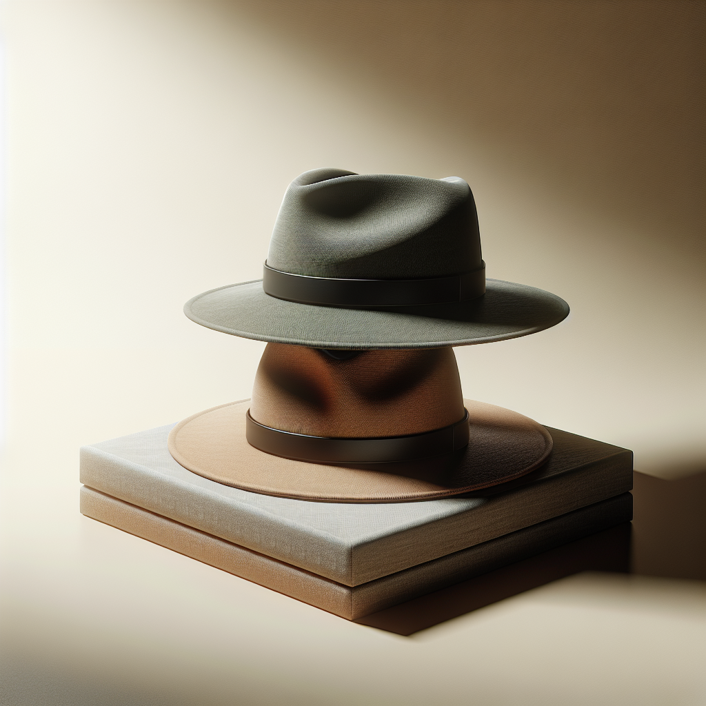 "Buy Authentic Turkish Brim Hats from TEBADUL International Trading ...