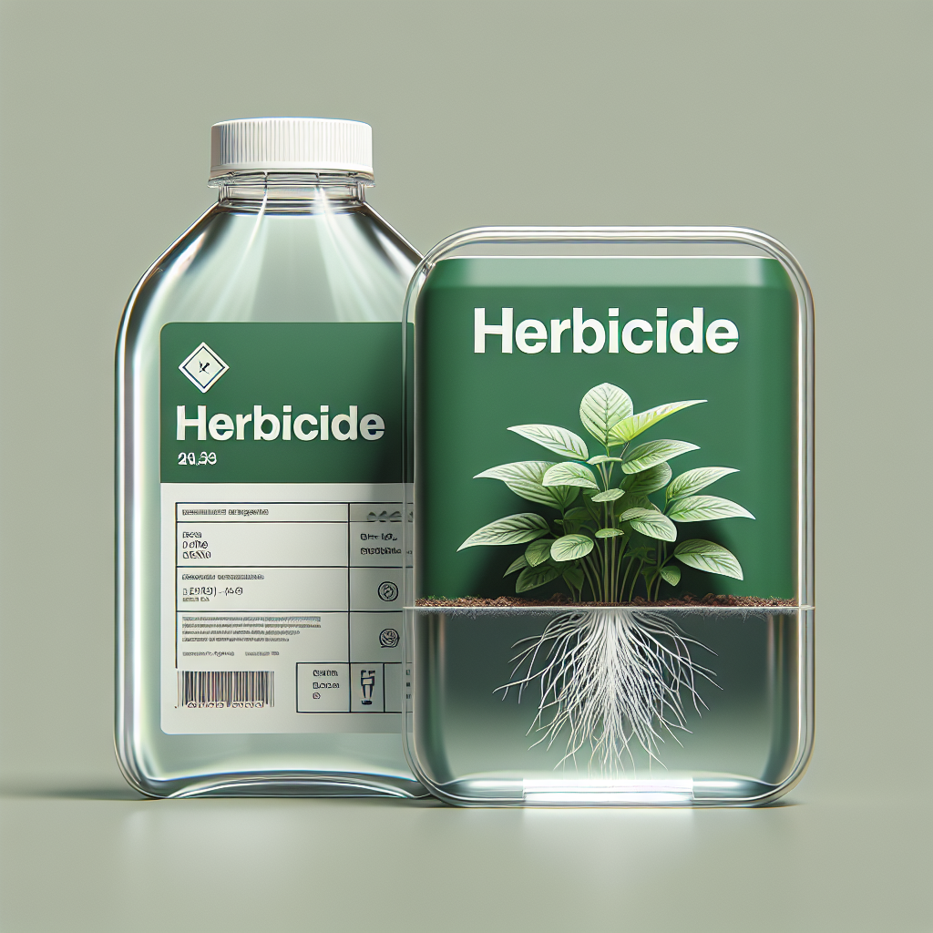 "Premium Turkish Herbicides for Effective Crop Protection - TEBADUL ...