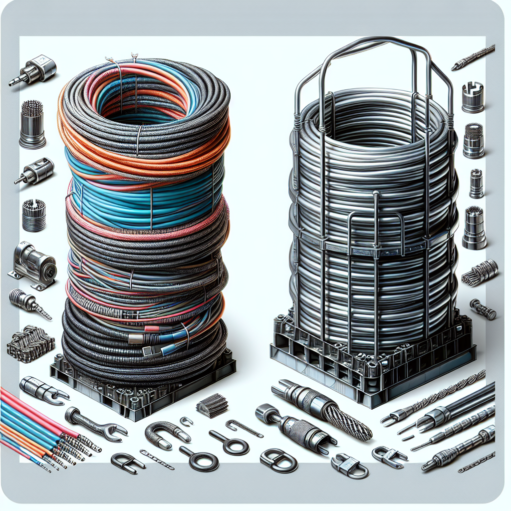 "Premium Quality Cables Stacking Chains for International Trading by ...