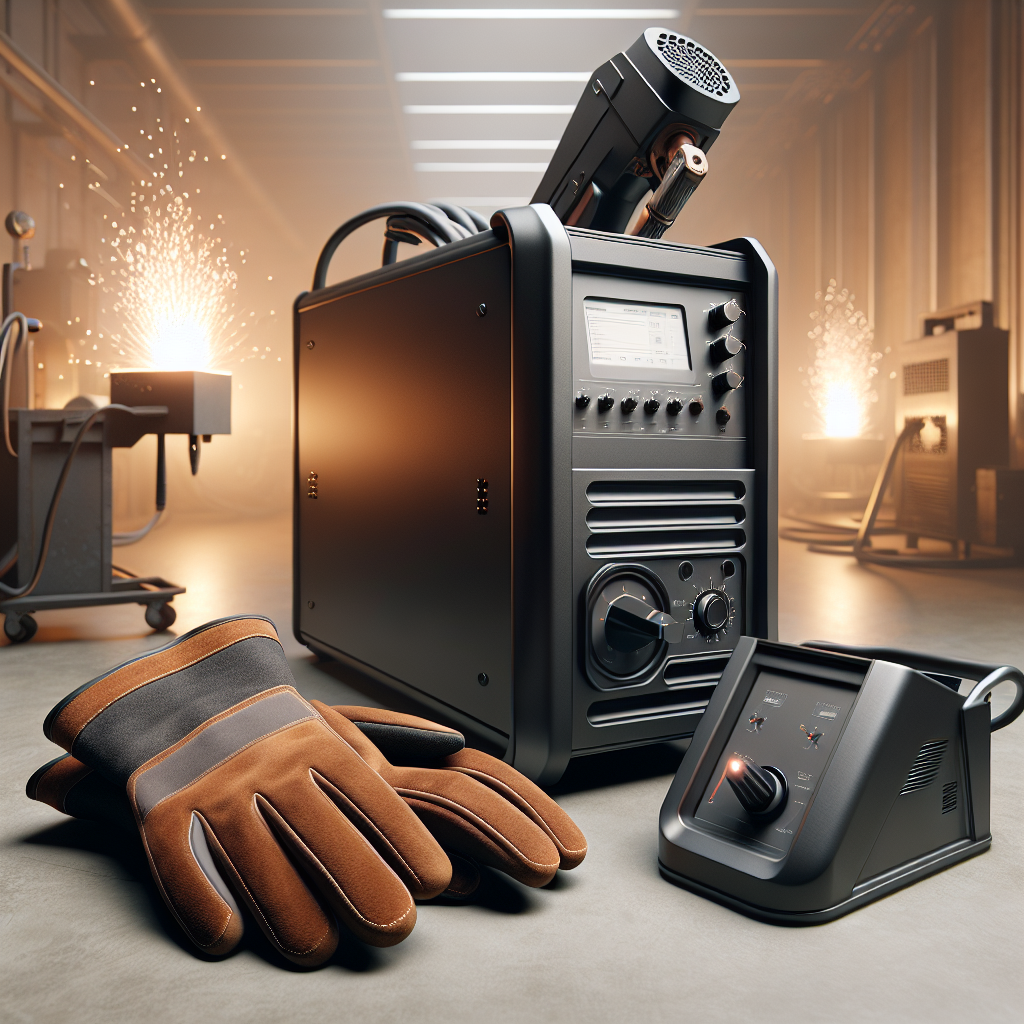 "Premium Thermal Welding Equipment for Efficient Operations | TEBADUL ...