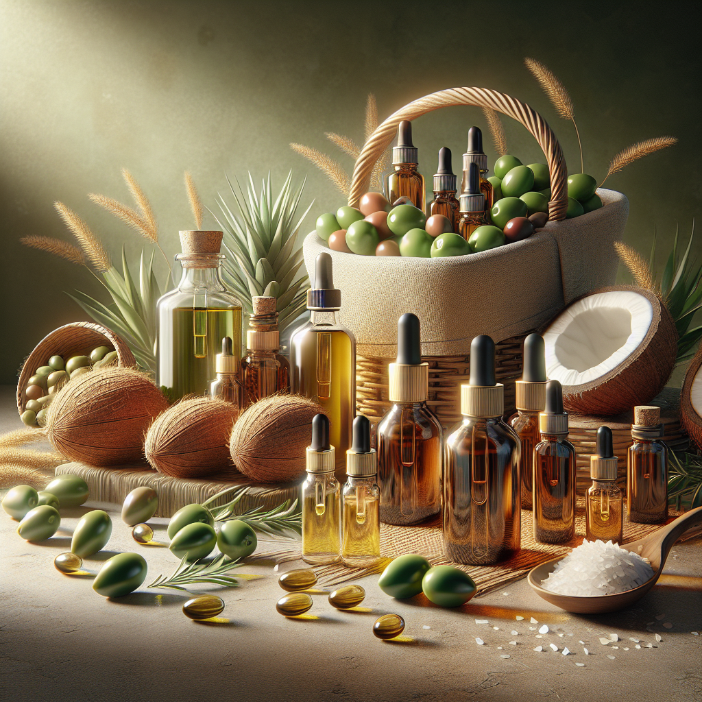 Import Oilseed and Essential Oil Crops from Turkey: Wholesale Suppliers ...