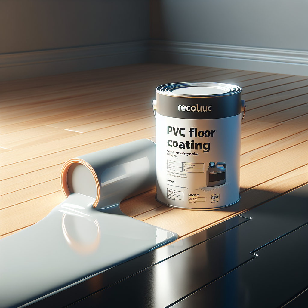 "High-Quality Turkish PVC Floor Coatings - Tebadul Trading Platform ...