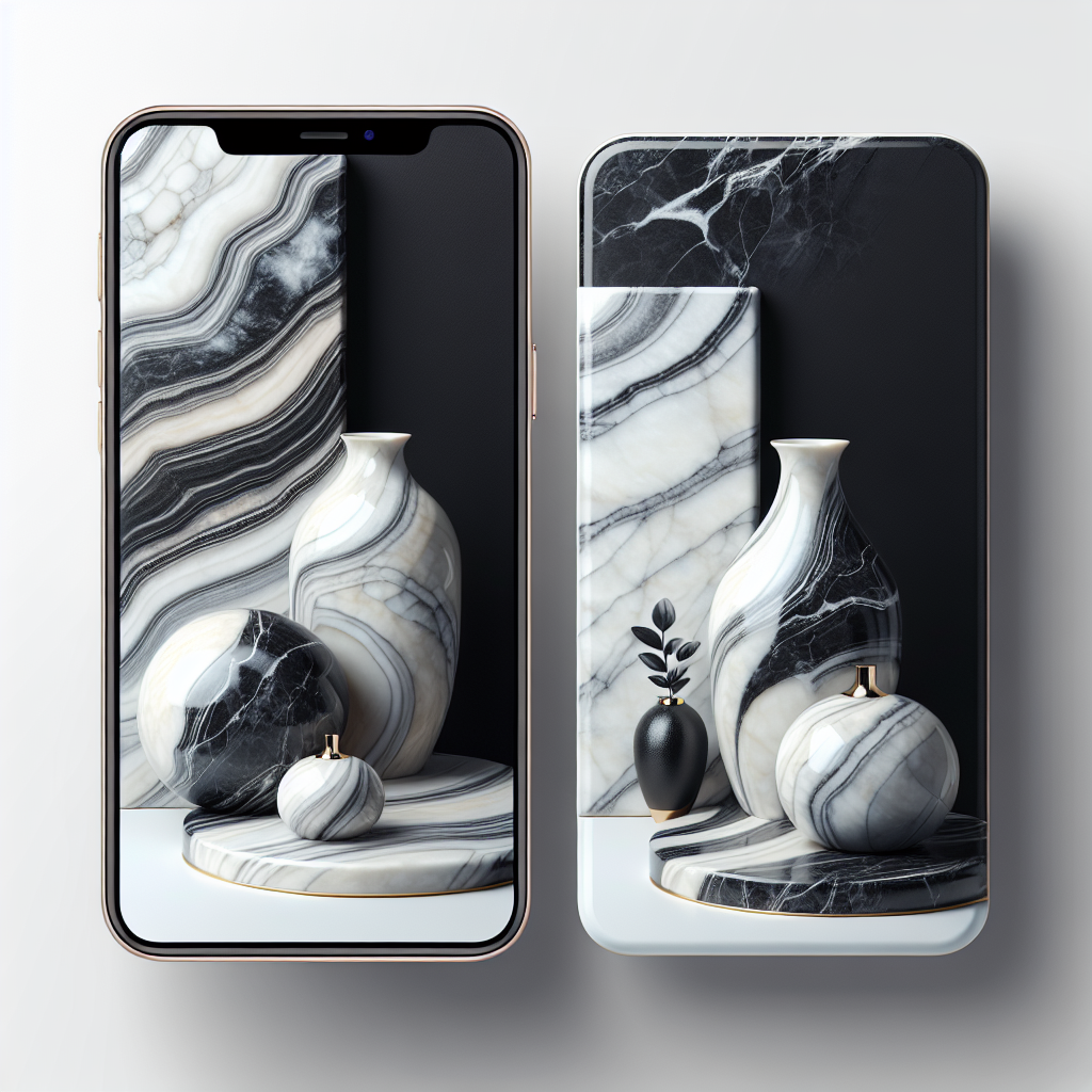 "Premium Quality Turkish Marble: Unleashing the Beauty of Natural ...