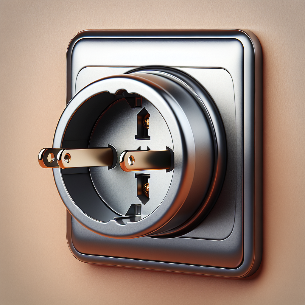 Turkish Plugs and Sockets Exported Worldwide by TEBADUL International ...