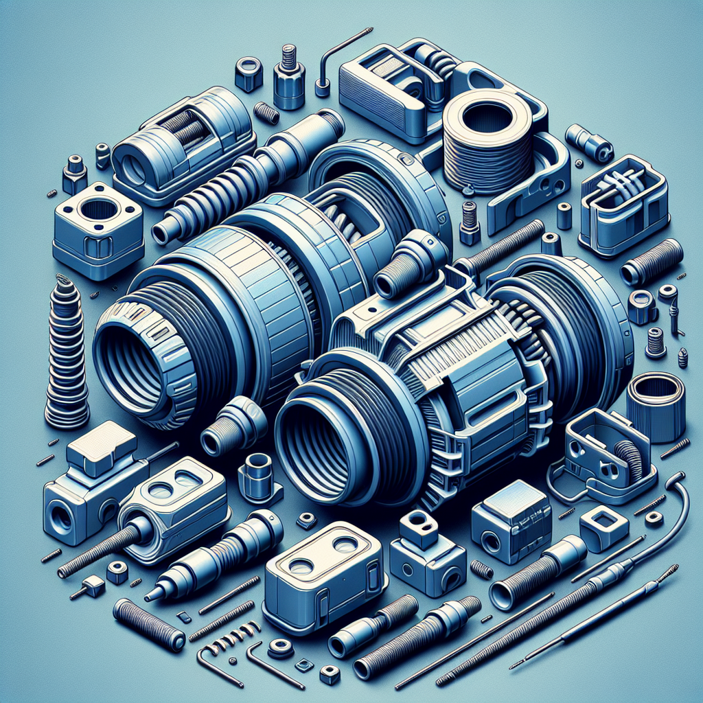 "Premium Electrical Mounting Sleeves for Efficient Installation ...