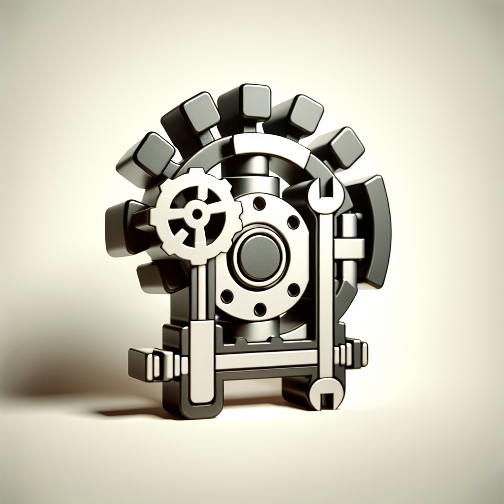 "Premium Turkish Industrial Valves for Global Export | TEBADUL ...